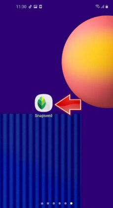 SnapSeed QR Codes: Create QR codes with Custom Images - Blog Yoke
