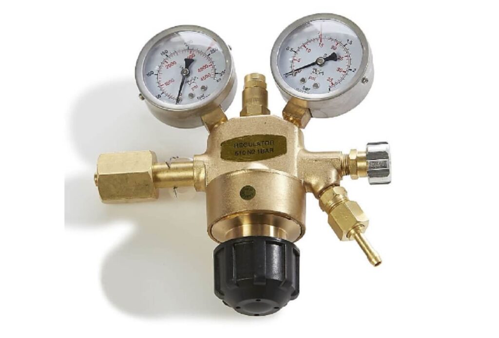 Role of Pressure Controller in the Automobile Industry - Blog Yoke